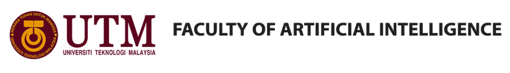 FACULTY OF ARTIFICIAL INTELLIGENCE