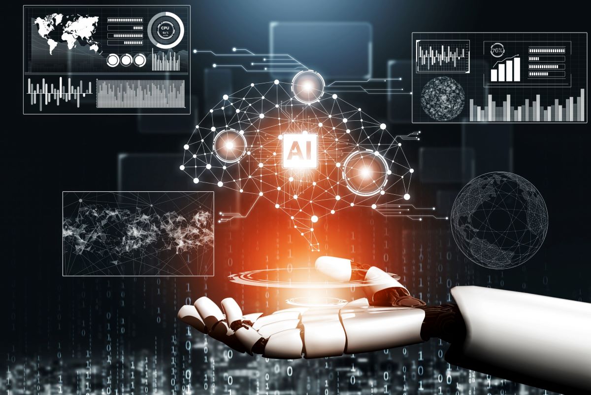 Postgraduate – FACULTY OF ARTIFICIAL INTELLIGENCE