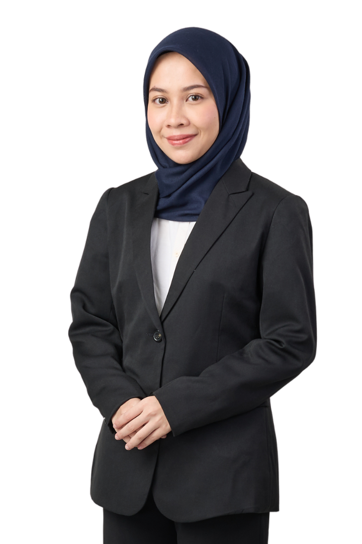 Administration – FACULTY OF ARTIFICIAL INTELLIGENCE