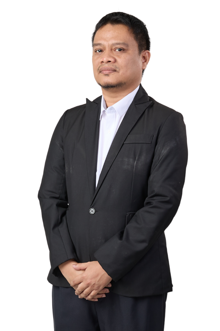 Administration – FACULTY OF ARTIFICIAL INTELLIGENCE